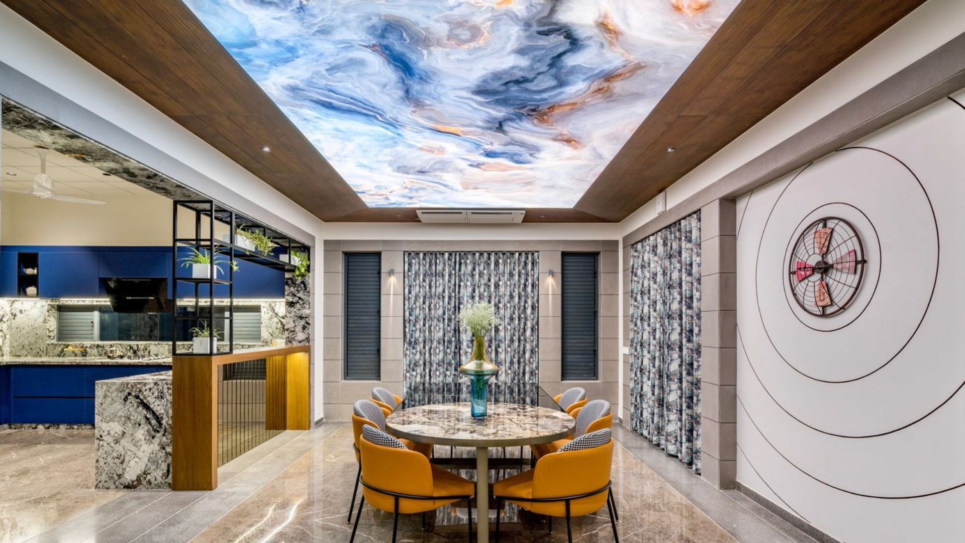 India's Best Stretch Ceiling | Top Stretch Ceiling Manufacturers